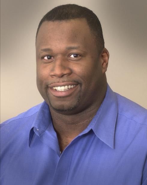 Marcus Dupree Motivational Speaker Fee | Booking Agent Contact