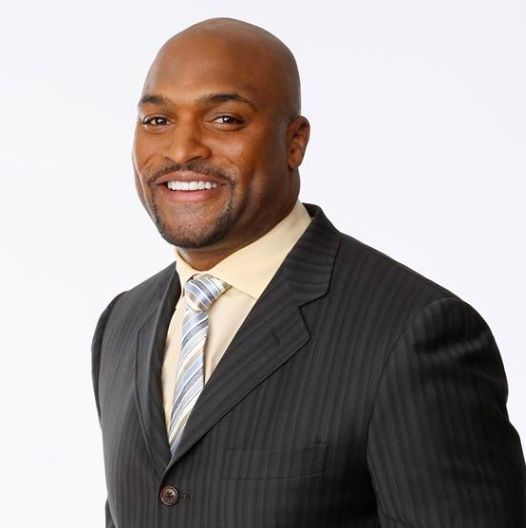 Amani Toomer Motivational Speaker Fee | Booking Agent Contact